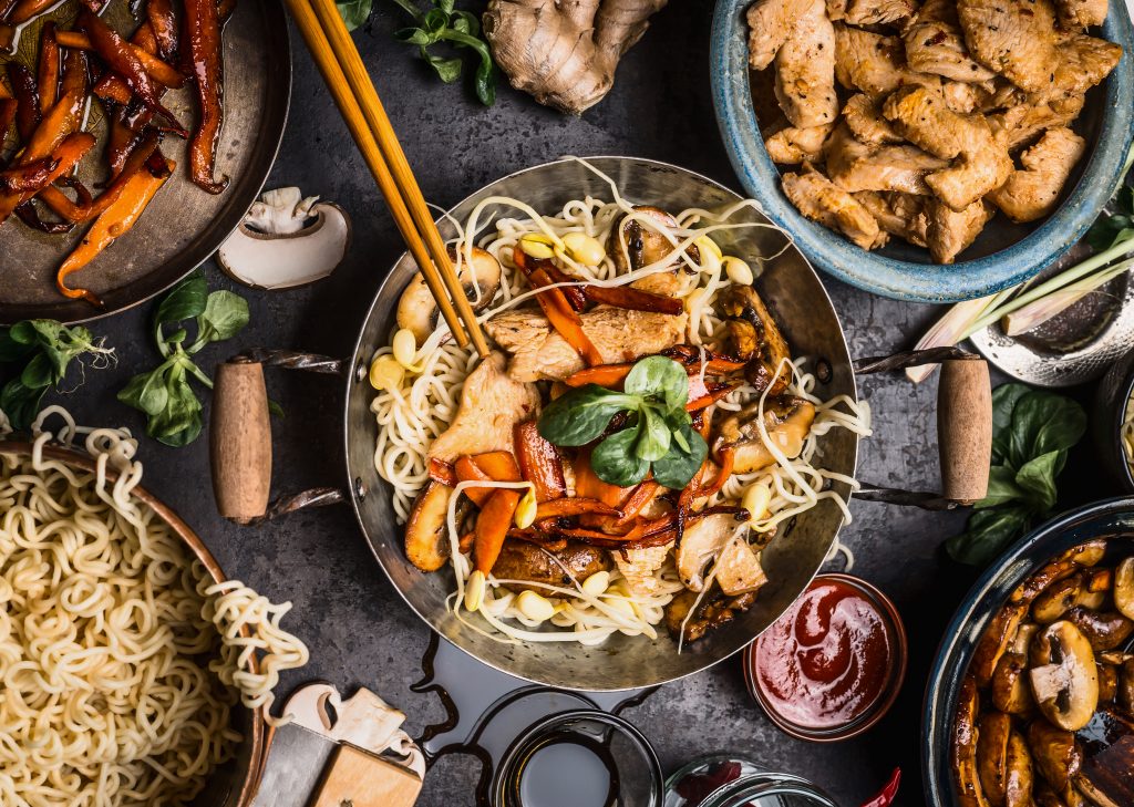 Japan - Vestey Foods International